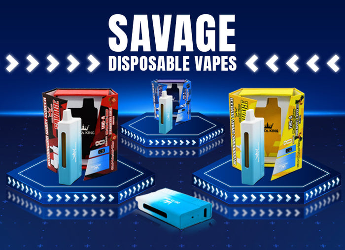 Buy Delta 8 Vapes & THC Carts Online – Delta-King